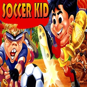 Buy Soccer Kid CD Key Compare Prices