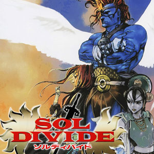 Buy SOL DIVIDE SWORD OF DARKNESS CD Key Compare Prices