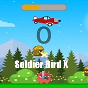 Buy Soldier Bird X Xbox One Compare Prices