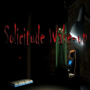 Buy Solicitude Wake-up CD Key Compare Prices