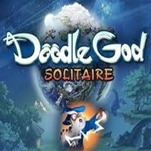 Buy Solitaire Doodle God CD Key Compare Prices