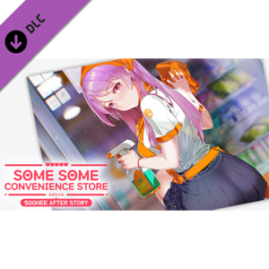 Buy Some Some Convenience Store Soohee After Story Nintendo Switch ...