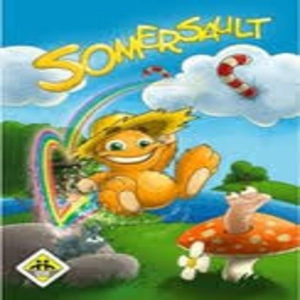 Buy Somersault CD Key Compare Prices