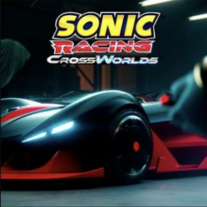 Buy Sonic Racing CrossWorlds Nintendo Switch Compare prices