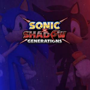 Buy Sonic X Shadow Generations CD Key Compare Prices