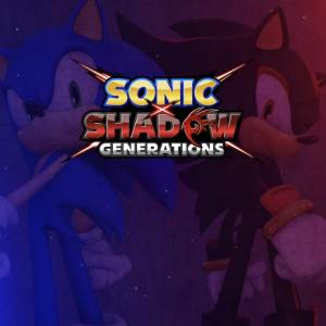 Buy Sonic X Shadow Generations CD Key Compare Prices
