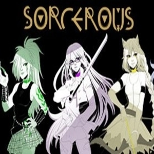 Buy Sorcerous CD Key Compare Prices