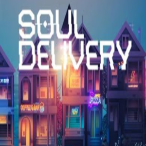 Buy Soul Delivery CD Key Compare Prices