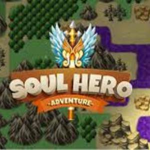 Buy Soul Hero Adventure CD Key Compare Prices