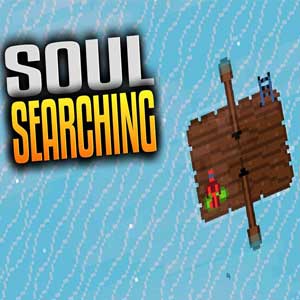 Buy Soul Searching CD KEY Compare Prices - AllKeyShop.com