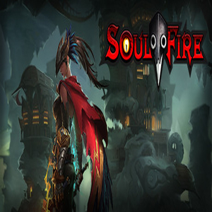 Buy Soulfire CD Key Compare Prices