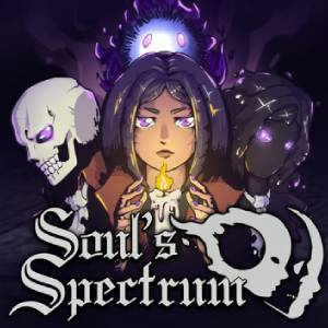 Buy Soul’s Spectrum CD Key Compare Prices
