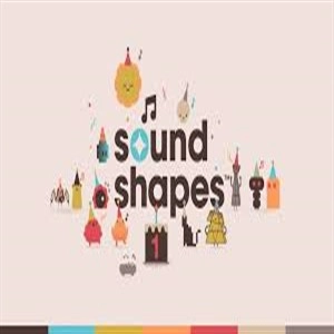Buy Sound Shapes PS4 Compare Prices