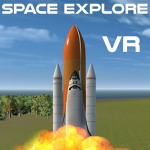 Buy Space Explore VR PS4 Compare Prices