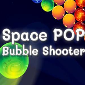 Buy Space Pop Bubble Shooter CD Key Compare Prices