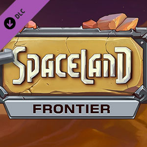 Buy Spaceland Frontier Xbox One Compare Prices