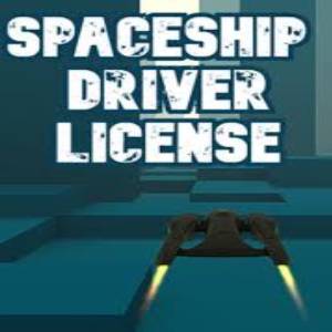 Buy Spaceship Driver License CD Key Compare Prices