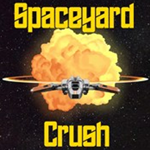 Buy Spaceyard Crush CD KEY Compare Prices