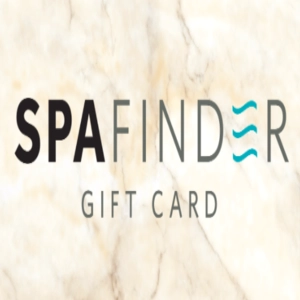 SpaFinder Wellness Gift Card | Compare Prices