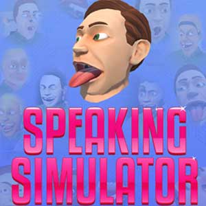 Buy Speaking Simulator Nintendo Switch Compare prices
