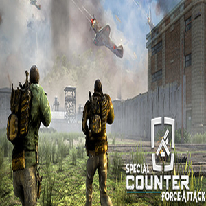 Buy Special Counter Force Attack CD Key Compare Prices
