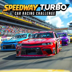 Buy Speedway Turbo Car Racing Challenge Nintendo Switch Compare prices