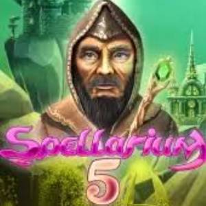 Buy Spellarium 5 CD Key Compare Prices