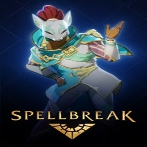 Buy Spellbreak Trickster Chapter Pack Xbox Series Compare Prices