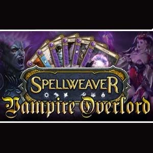 Buy Spellweaver Vampire Overlord Deck CD KEY Compare Prices ...