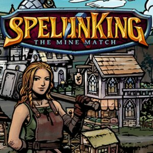 Buy SpelunKing The Mine Match PS5 Compare Prices