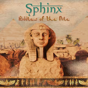 Buy Sphinx Riddles of the Nile PS5 Compare Prices
