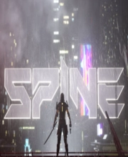 Buy Spine PS5 Compare Prices