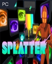 Buy Splatter CD Key Compare Prices