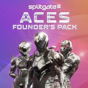 Buy Splitgate 2 Aces Founder's Pack CD Key Compare Prices