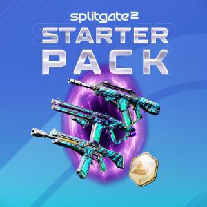 Buy Splitgate 2 Starter Pack Xbox One Compare Prices