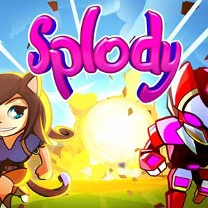 Buy Splody CD KEY Compare Prices - AllKeyShop.com