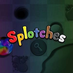 Buy Splotches Nintendo Switch Compare prices