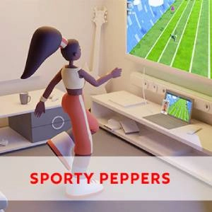 Buy Sporty Peppers CD Key Compare Prices