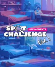Buy Spot Challenge Vol. 1 Xbox Series Compare Prices