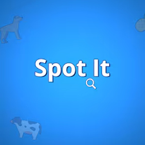 Buy Spot It PS5 Compare Prices