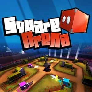 Buy Square Arena CD KEY Compare Prices - AllKeyShop.com