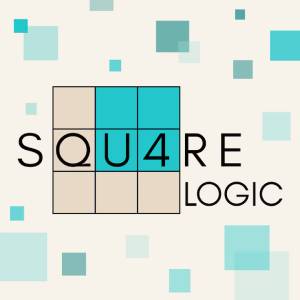 Buy Square Logic Nintendo Switch Compare prices