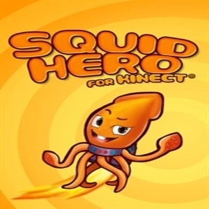 Buy Squid Hero for Kinect Xbox One Compare Prices