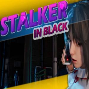 Buy Stalker in black CD Key Compare Prices