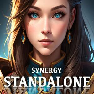 Buy Standalone Synergy CD Key Compare Prices