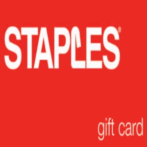 Staples Gift Card | Compare Prices