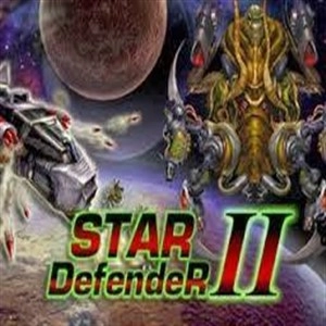 Buy Star Defender 2 CD Key Compare Prices