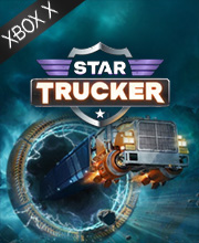 Buy Star Trucker Xbox Series Compare Prices