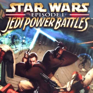 Buy Star Wars Episode 1 Jedi Power Battles Xbox One Compare Prices