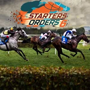 Buy Starters Orders 6 Horse Racing CD KEY Compare Prices - AllKeyShop.com